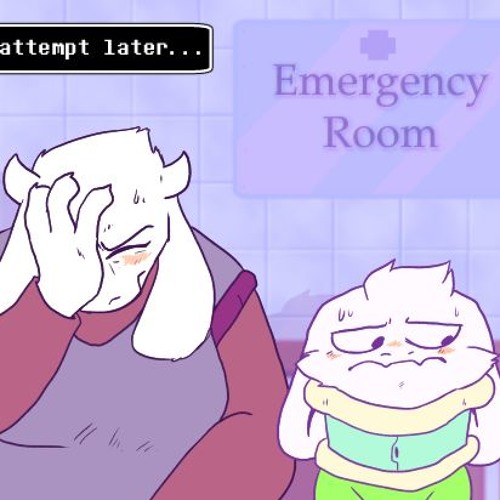 Stream 'A Good Idea' (Undertale comic dub) by GabePlays | Listen online ...