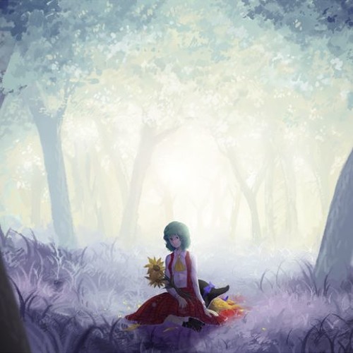 Stream Collapse (Angry Koishi Funny Vocal Cover) by Angry Koishi ...