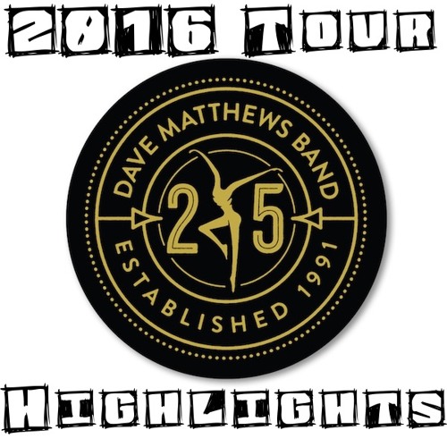 Stream Dave Matthews Band - Last Stop (5/7/16) by chadizzy1 | Listen ...
