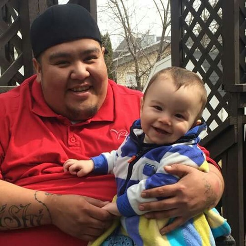 Stream Nathan "Rikishi" Pelly | Listen to Round Dance Faves playlist ...