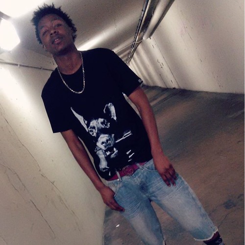 Stream Lud Foe Im Da Man Remix by Yung Yuee | Listen online for free on ...