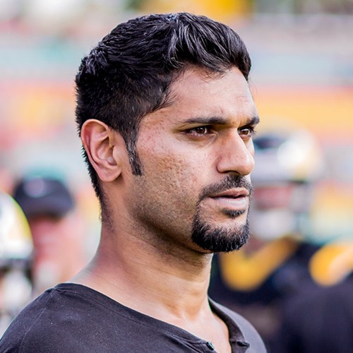 Stream episode DC Jag Bal after Monarchs-Adler by Berlin Adler podcast ...