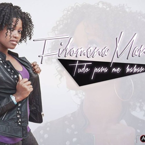 Stream Filomena maricoa-Tudo para mi babar (Exclu) by Kizomba World ...