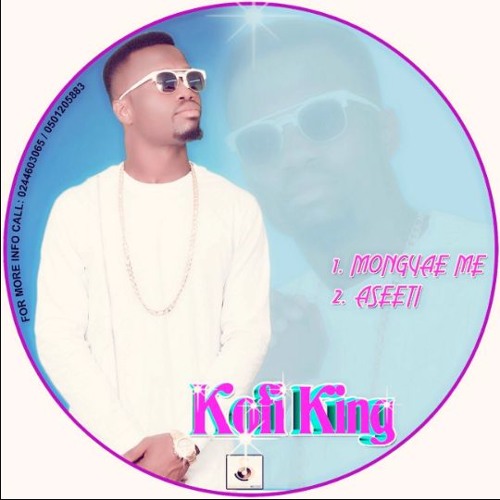 Stream KOFI KING AS33TI by kofikingmusic20 | Listen online for free on ...