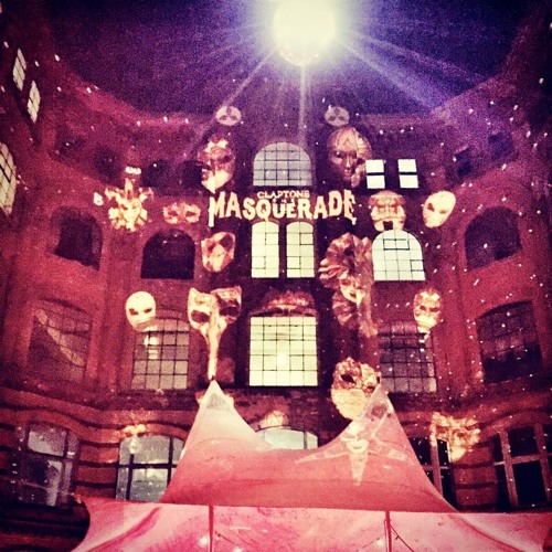 Stream Lars Moston @ Claptone pres. The Masquerade, Ritter Butzke ...