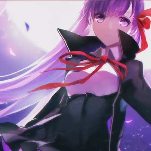 Stream Nightcore - Silver Moonlight by Cherry 葵 | Listen online for ...