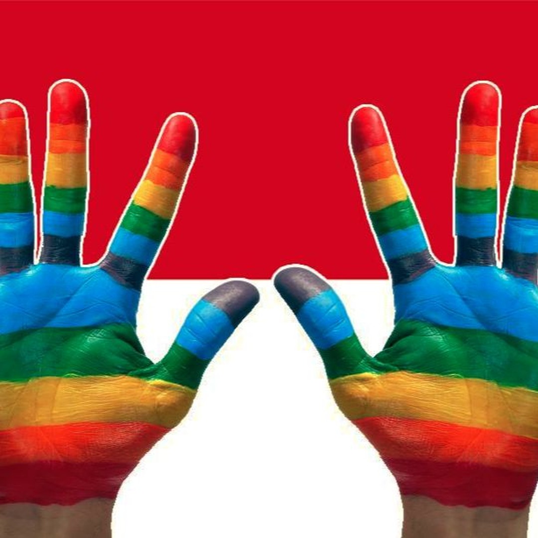 Stream LGBT Indonesia by Kilau Setanggi Timur | Listen online for free ...