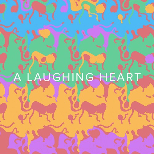 Stream A Laughing Heart by Steve Benjamins | Listen online for free on ...