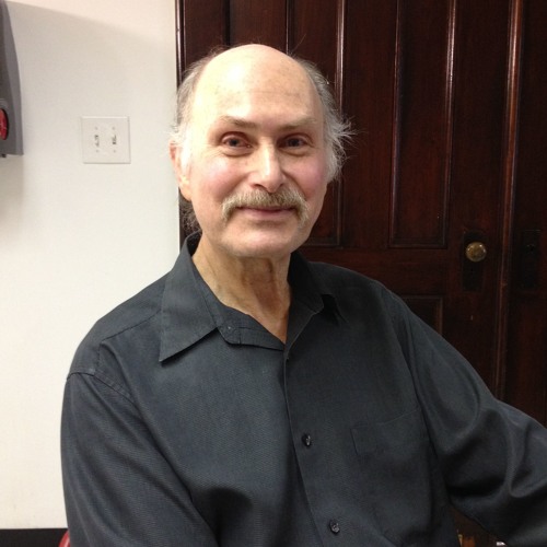 Stream Richard Isaacson by Our Streets, Our Stories | Listen online for ...