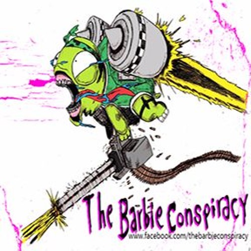 Stream Tinker Bell Is On Meth by The barbie conspiracy | Listen online ...