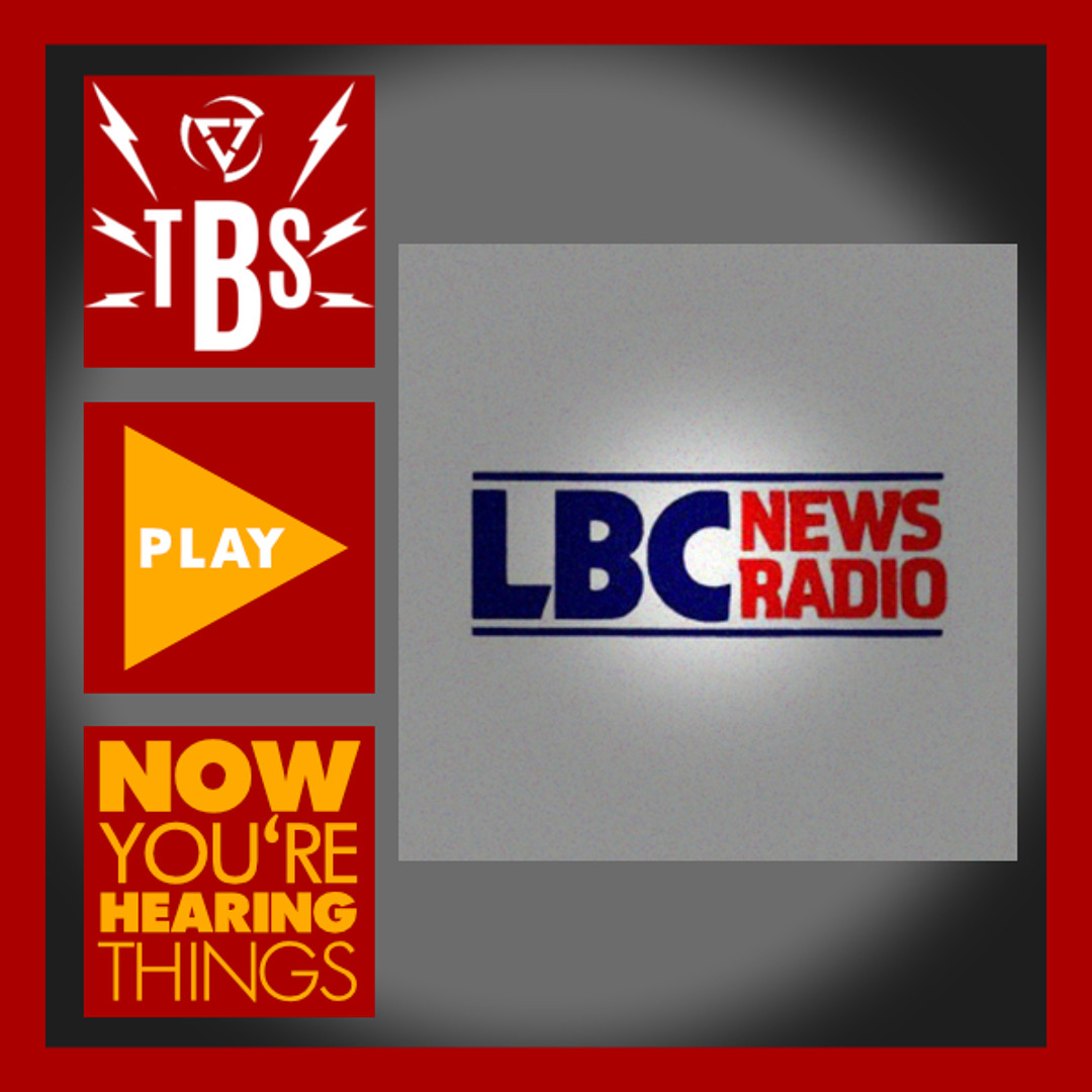 Stream LBC Theme 1975 by Transdiffusion | Listen online for free on ...