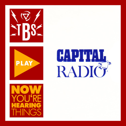 Stream Capital Radio Theme 1974 by Transdiffusion | Listen online for ...
