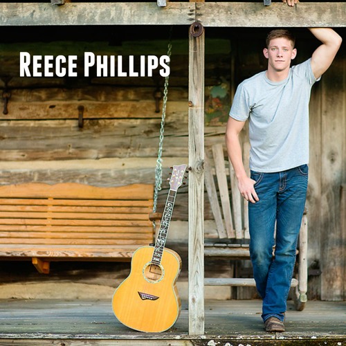Stream Dew Sets In by Reece Phillips Music | Listen online for free on ...