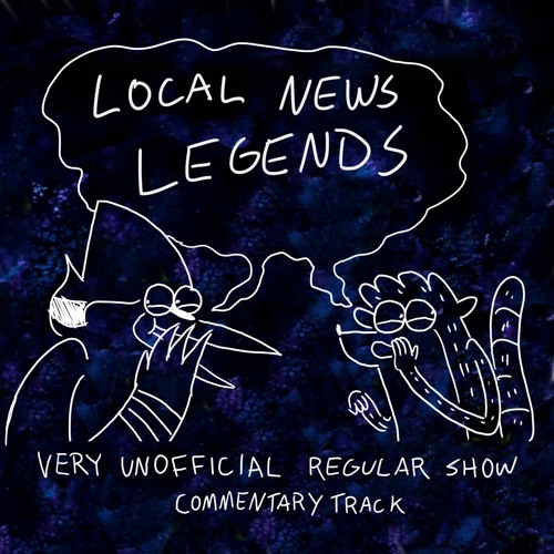 Stream episode Local News Legends Commentary by Unofficial RS Podcast ...
