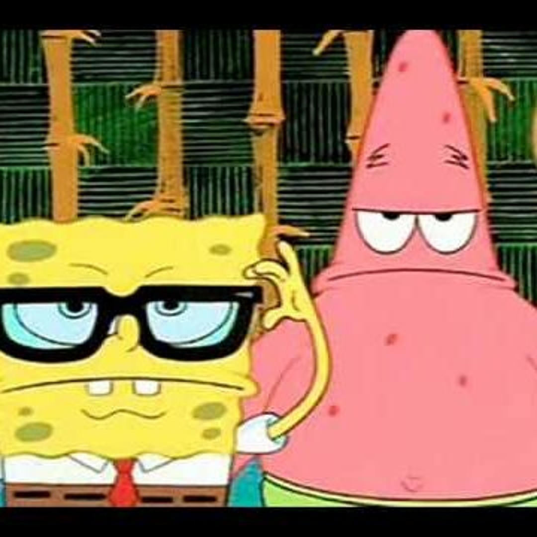 Stream SpongeBob SquarePants Production Music - The Grinder by ...