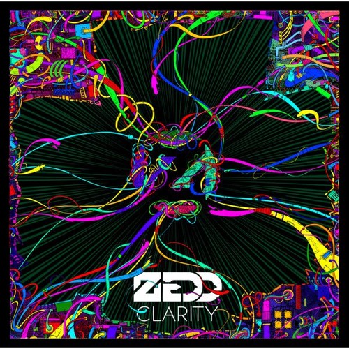 Stream Zedd Featuring Foxes - Clarity (Official Instrumental) by PAYTON ...