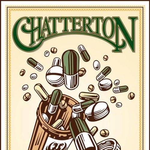 Stream Goodnight Goodbye - Chatterton v1 by Kevin Aldridge | Listen ...