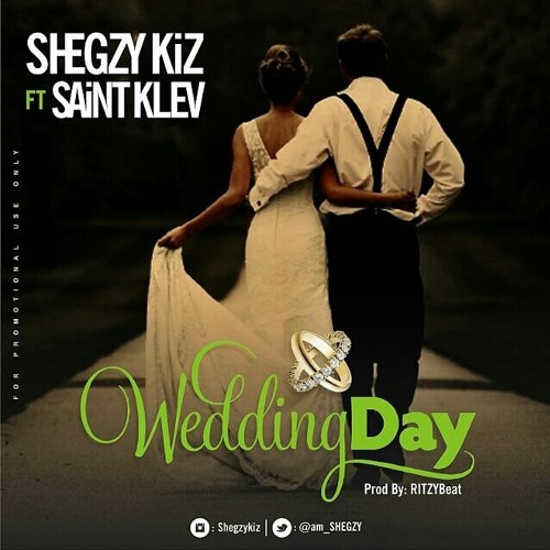 Stream Shegzy Kiz - Wedding Day by shegzy kiz | Listen online for free ...