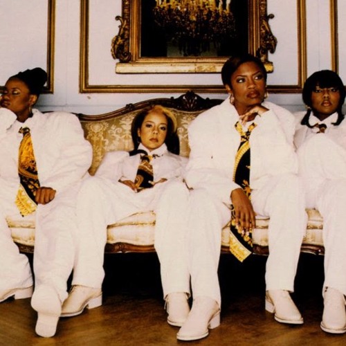 Original Xscape Members