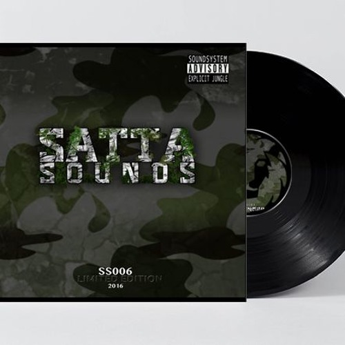 Stream SS006 [AVAILABLE NOW] - FEAT. THE MIGHTY DREADNAUT, DUB-LINER ...