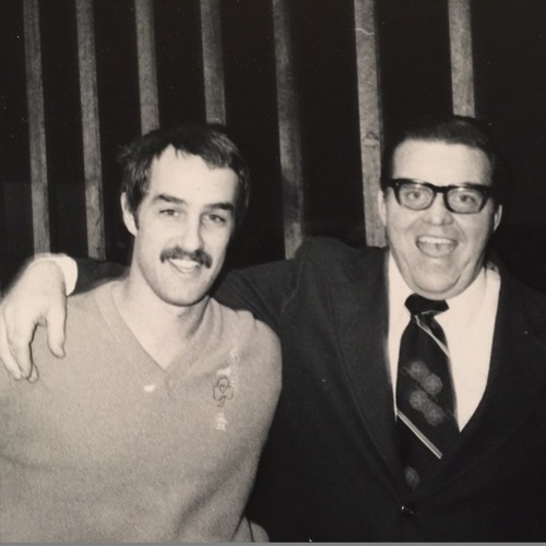 Stream KSTP's Hines & Bush Interview (for ACF '77) by jaydio | Listen ...