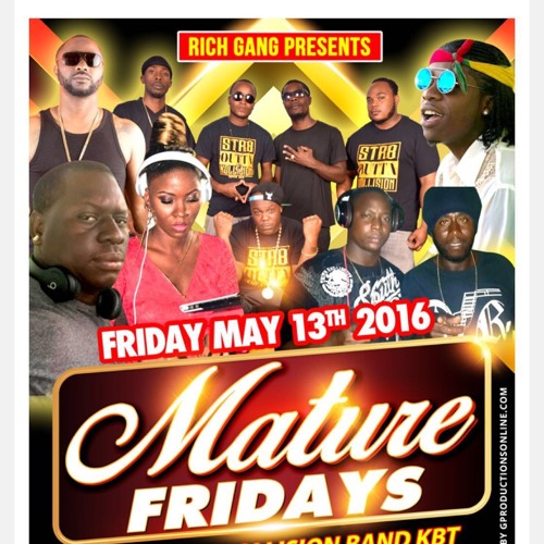 Stream Kollision Live 2016 Black Rocks by Kollision Band Teflons ...