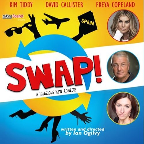 Stream SWAP! - David Callister.WAV by The Milk Bar - Bitesize | Listen ...