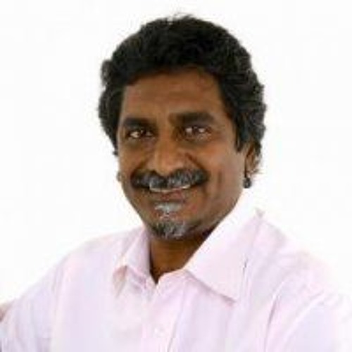 Stream Political and Social Activist Jay Naidoo on the South African ...