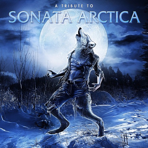 Stream Cage (Sonata Arctica Cover) by Majesty Of Revival | Listen ...