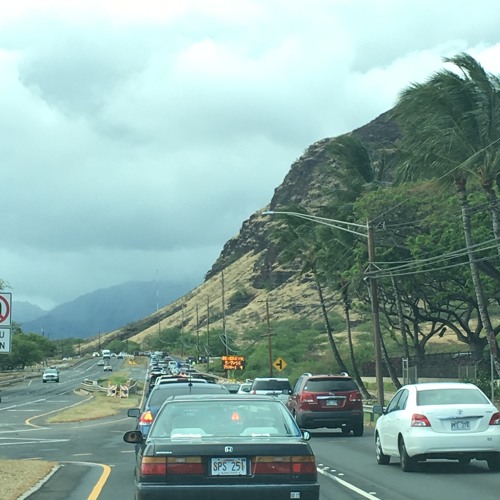 Stream Sherell Santos-shoaf | Listen to Hawaiian rap playlist online ...