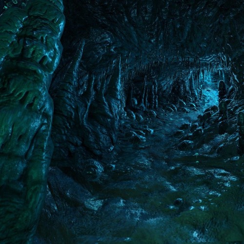 Stream everyday (05-08-16) murkey cavern slaps by standingwave | Listen ...