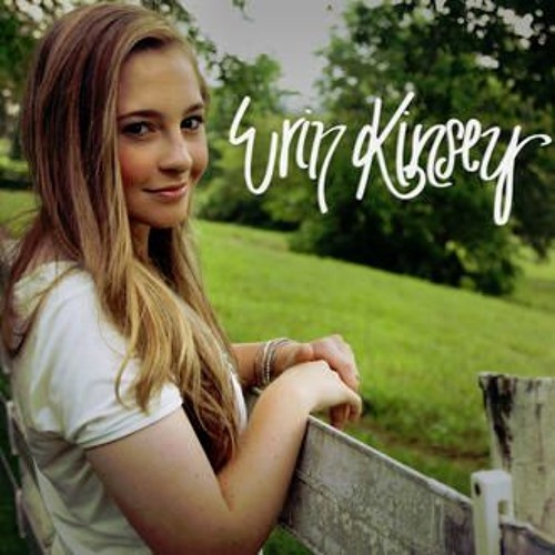Stream Erin Kinsey - Waiting List by Lander PR | Listen online for free ...