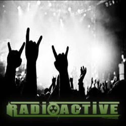 Stream Radioactive - Standing Grounds by BandRadioActive | Listen ...