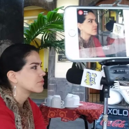 Stream Dra. Laura Minerva Rivera Bazan by Max Cortés Press | Listen ...