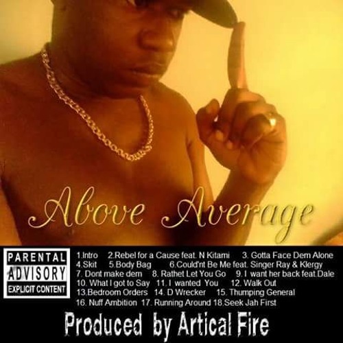 Stream 12 - Walk Out by Artical FireBlaze GK | Listen online for free ...