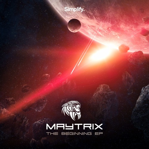 Stream MayTrix - In Your Eyes by Simplify. | Listen online for free on ...