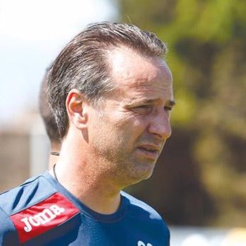 Stream episode Oliver Spiteri Balzan FC speaks with Sandro Micallef ...