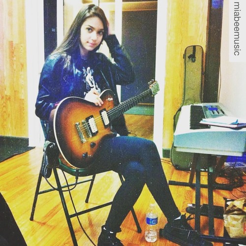 Stream Love Rust - Written by Alisa & Mia Bee by mia bee | Listen ...