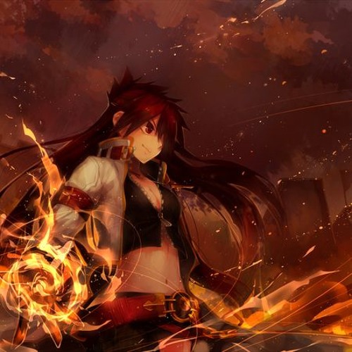 Stream Nightcore - Jack Sparrow by Levi Ackerman | Listen online for ...