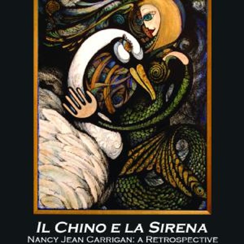 Stream episode Nancy Jean Carrigan by Water Street Studios podcast ...