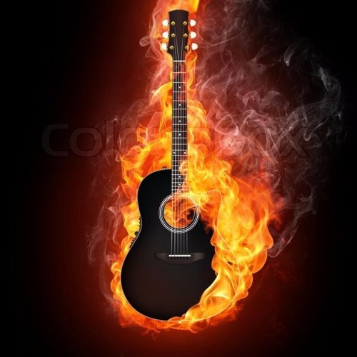 Stream Acoustic - Metal - Inspiration by Zana Rashid | Listen online ...