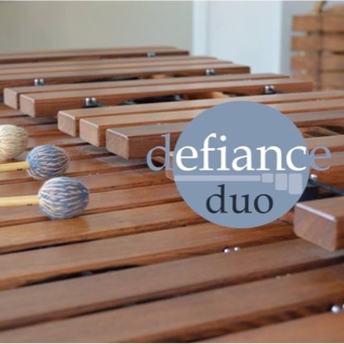 Stream Kia Marie Frank | Listen to defiance duo playlist online for ...