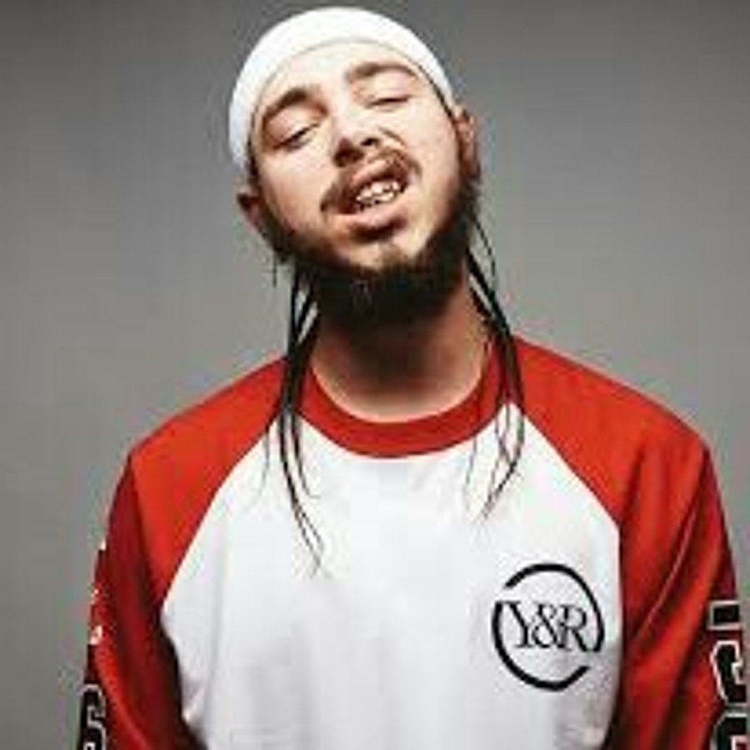 Stream Post Malone-White Iverson(slowed)prod. By DJ shermhead by ...