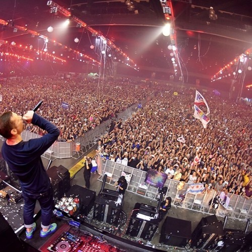 Stream Kaskade Live @ Los Angeles Convention Center - FULL SET!!! 2016 ...