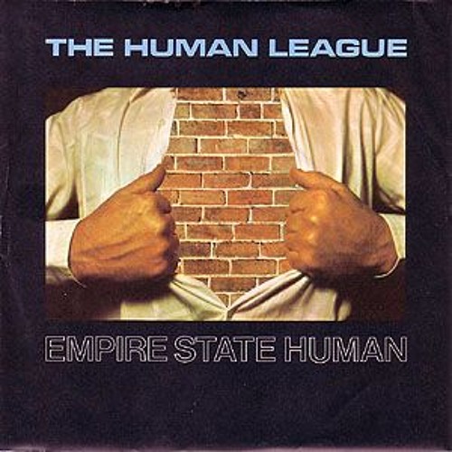 Stream Empire State Human - First Instrumental Demo by X-Sonic | Listen ...