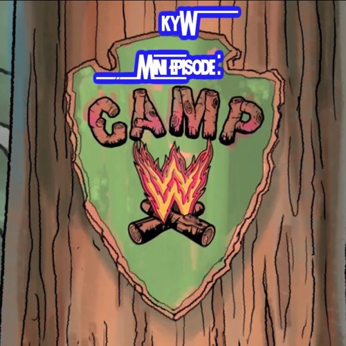 Stream Camp WWE Episode 1 by Know Your Wrestling Turtles | Listen ...