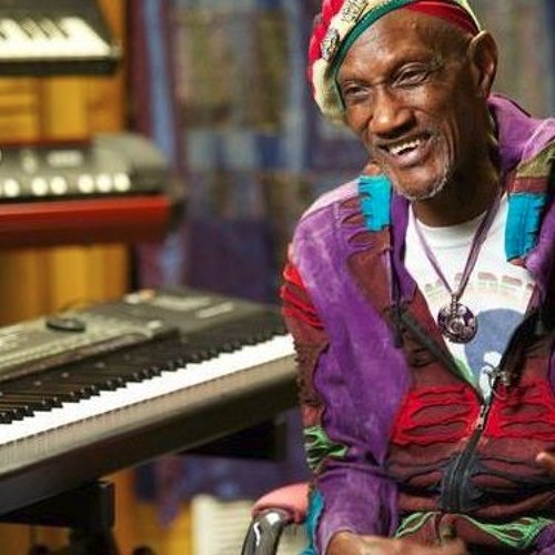 Stream IN HONOR OF [ BERNIE WORRELL ] many thanks! by STEVEN T. EASTER ...