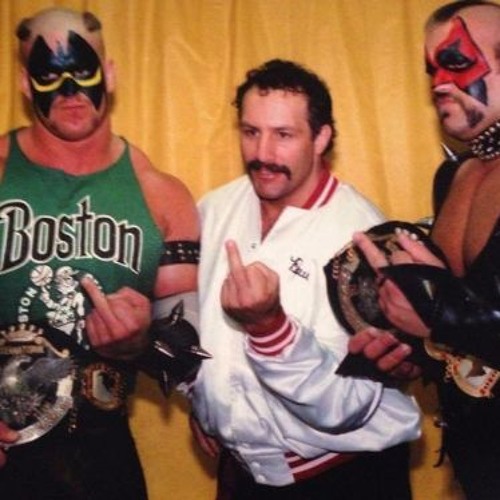 Stream Sad Kid Stories - Tag Team Champions (Produced By Jay Fehrman ...