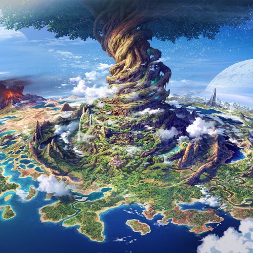 Stream Maplestory Theme Music - Intro by Noah Bishop | Listen online ...