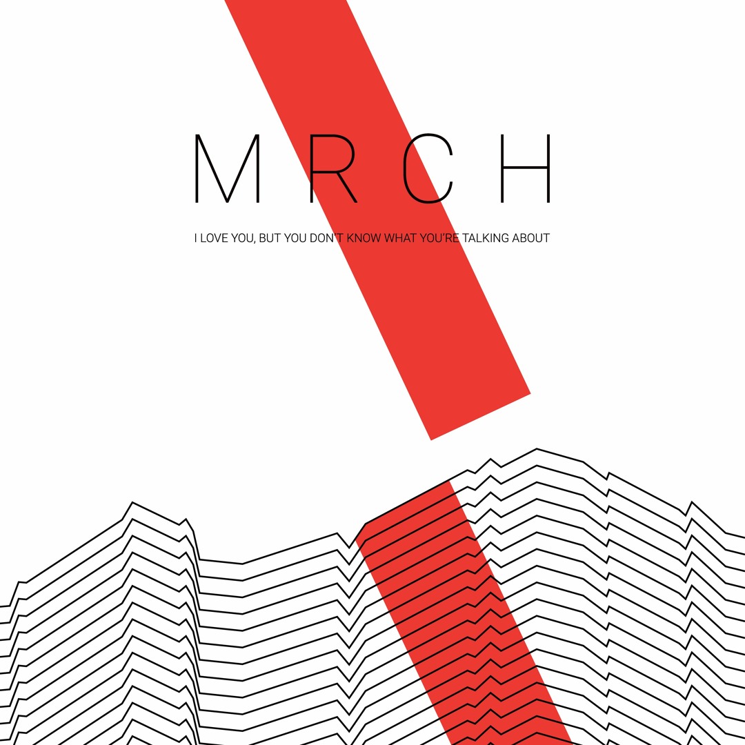 Stream Ruins by MRCH | Listen online for free on SoundCloud